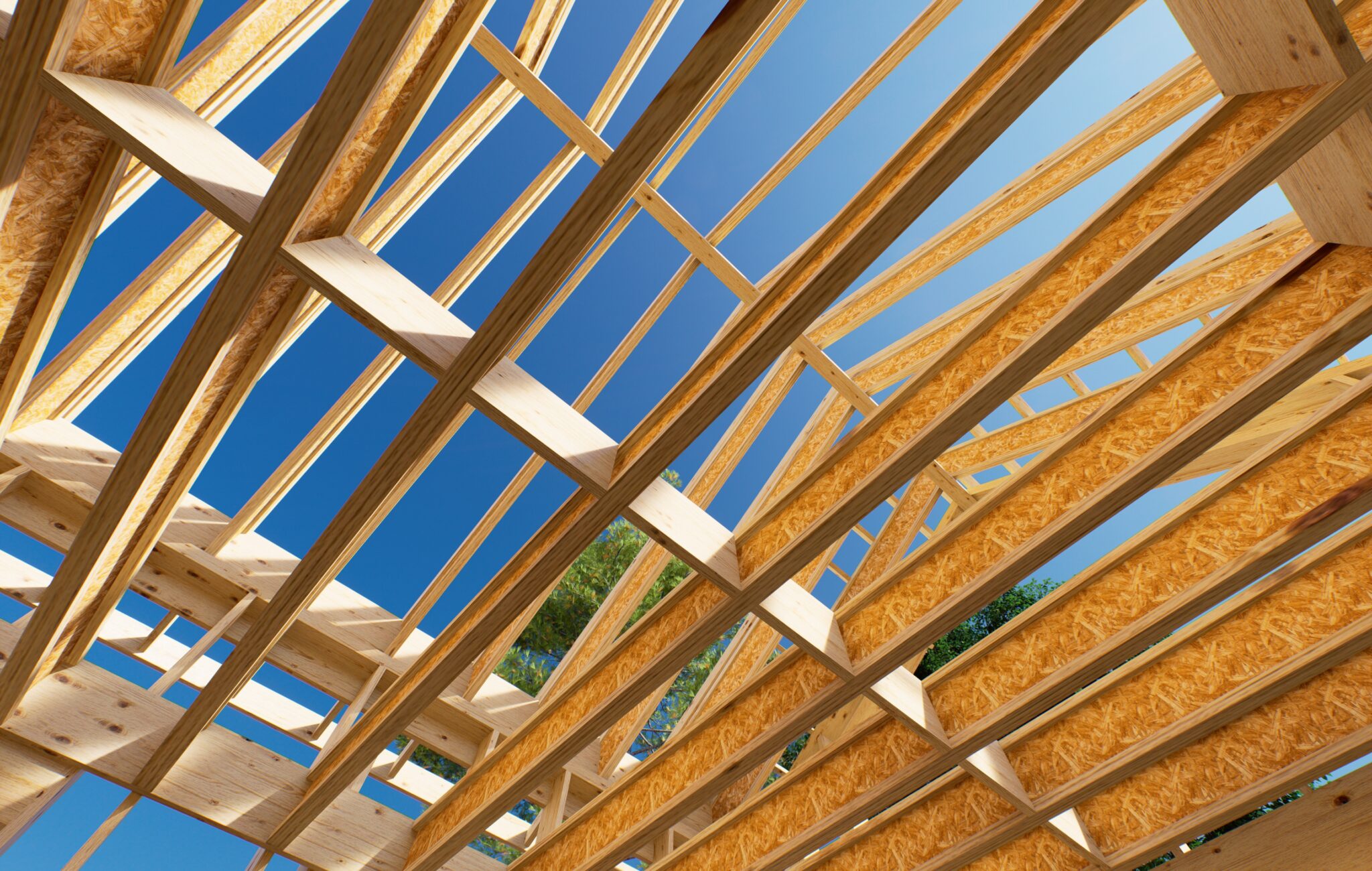 LYSY I BEAMS – Belki Dwuteowe Konstrukcyjne